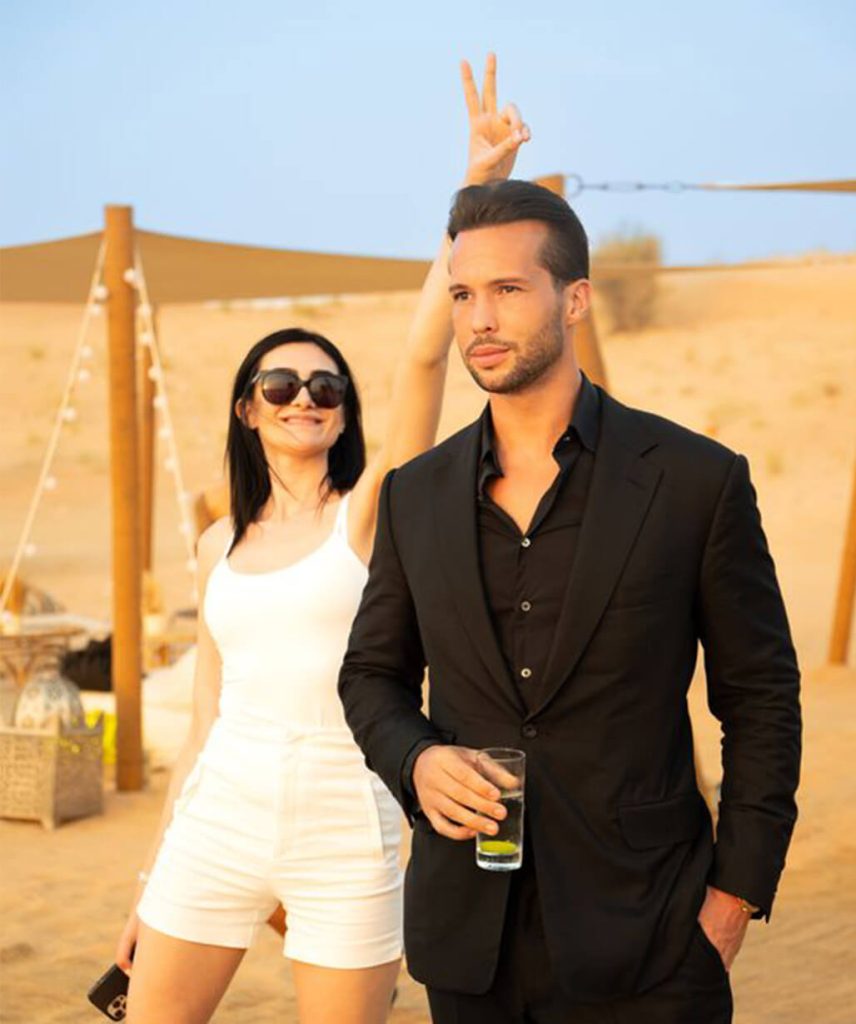 1923 S1 Jacob Dutton Black Wool Blazer