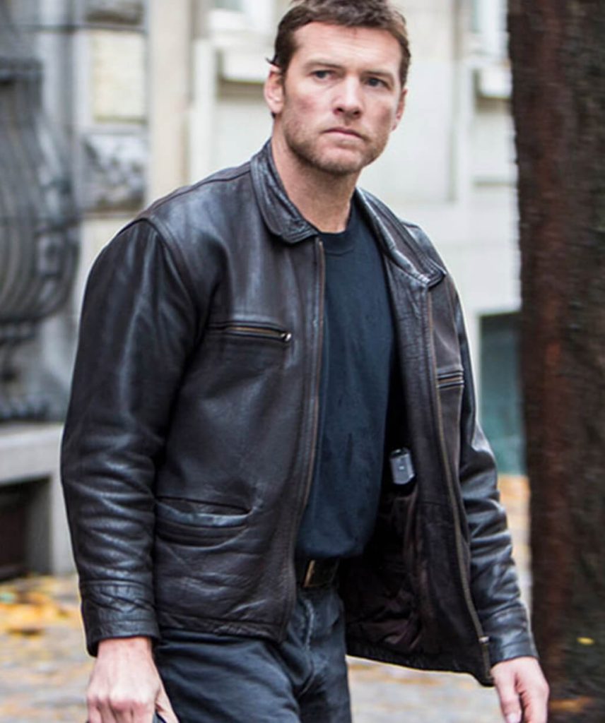 Willem Holleeder Kidnapping Freddy Heineken Jacket