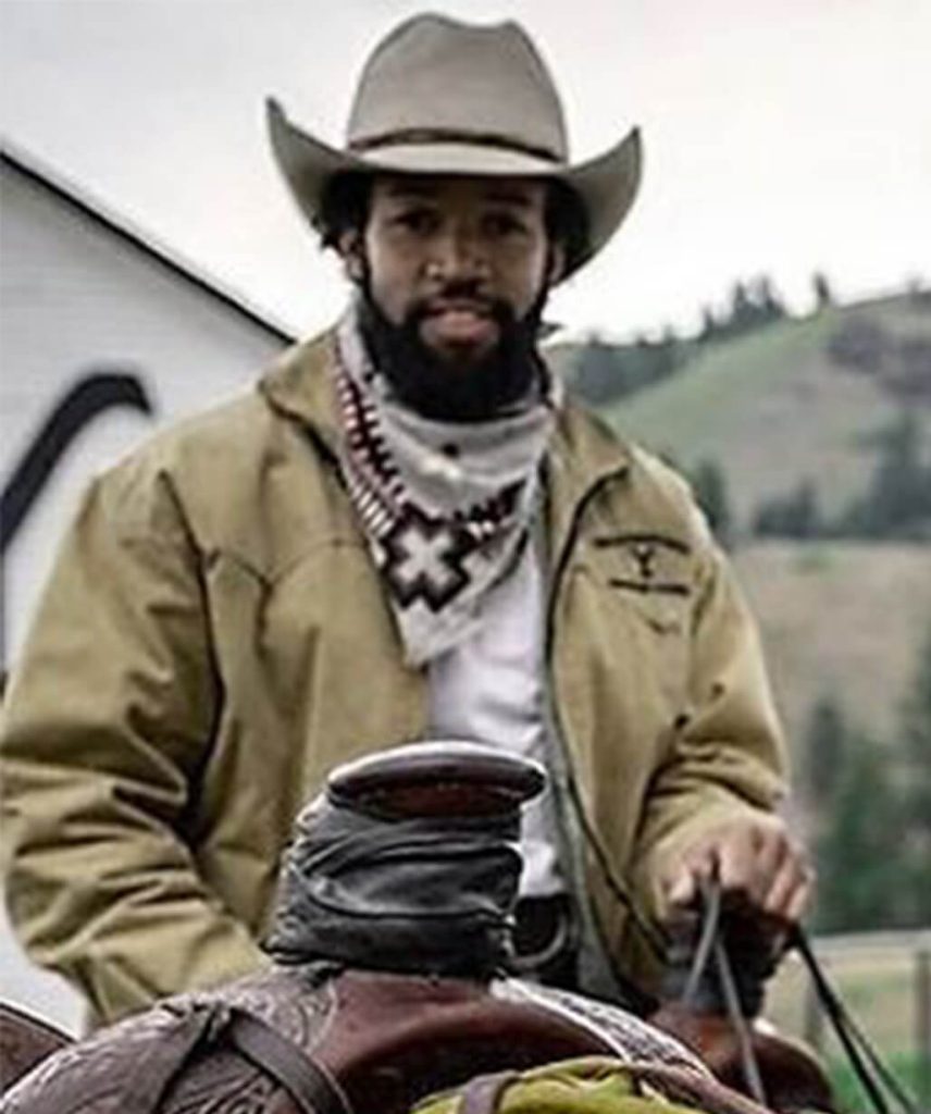 Yellowstone Denim Richards Colby Cotton Yellow Jacket