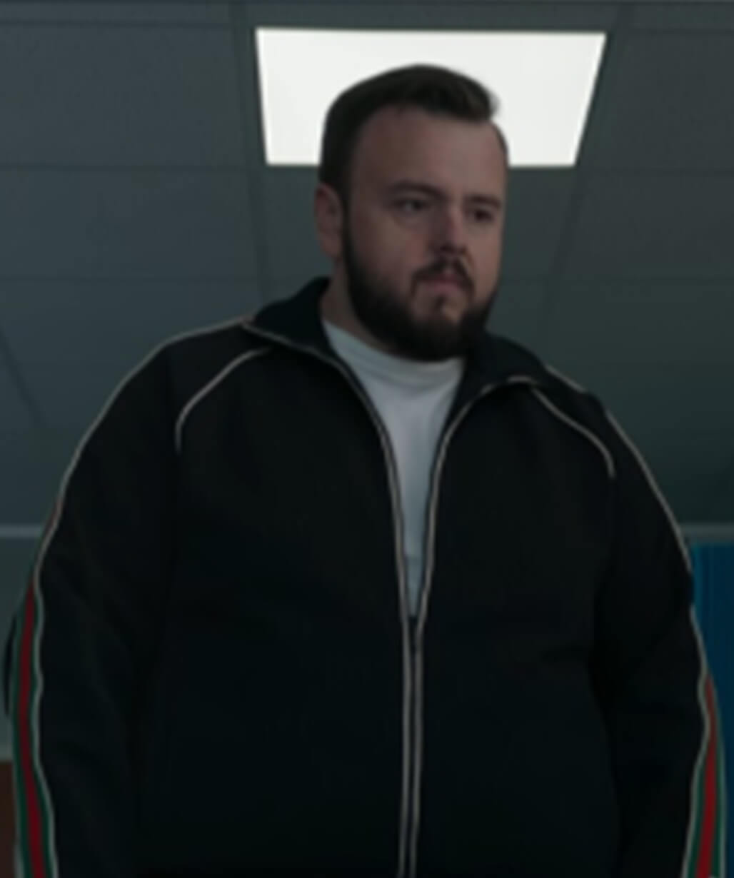 Celebrity Jackets for Men and Women