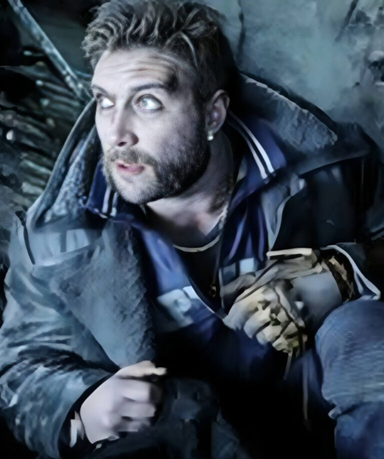 Captain Boomerang The Suicide Squad 2 Coat