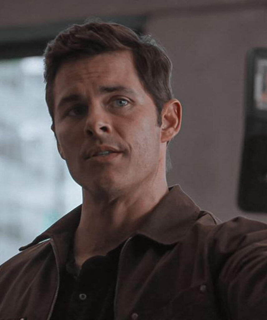 Sonic the Hedgehog Tom Wachowski Brown Jacket